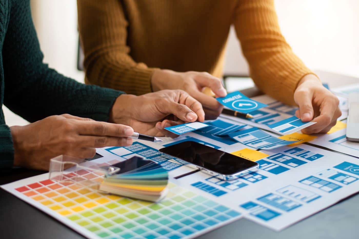 Elevate Your Brand with Strategic Brand Awareness