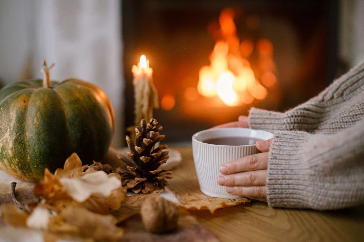 Leveraging Fall Holidays (Thanksgiving, Halloween, etc.) in Your Marketing